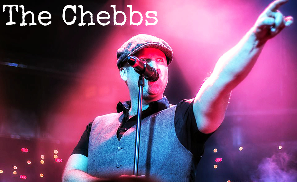 THE CHEBBS - Headline